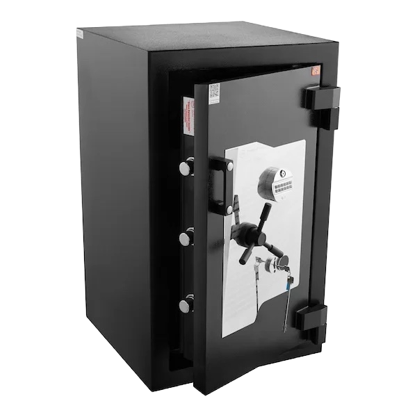 Specifications | Infinity Safes®