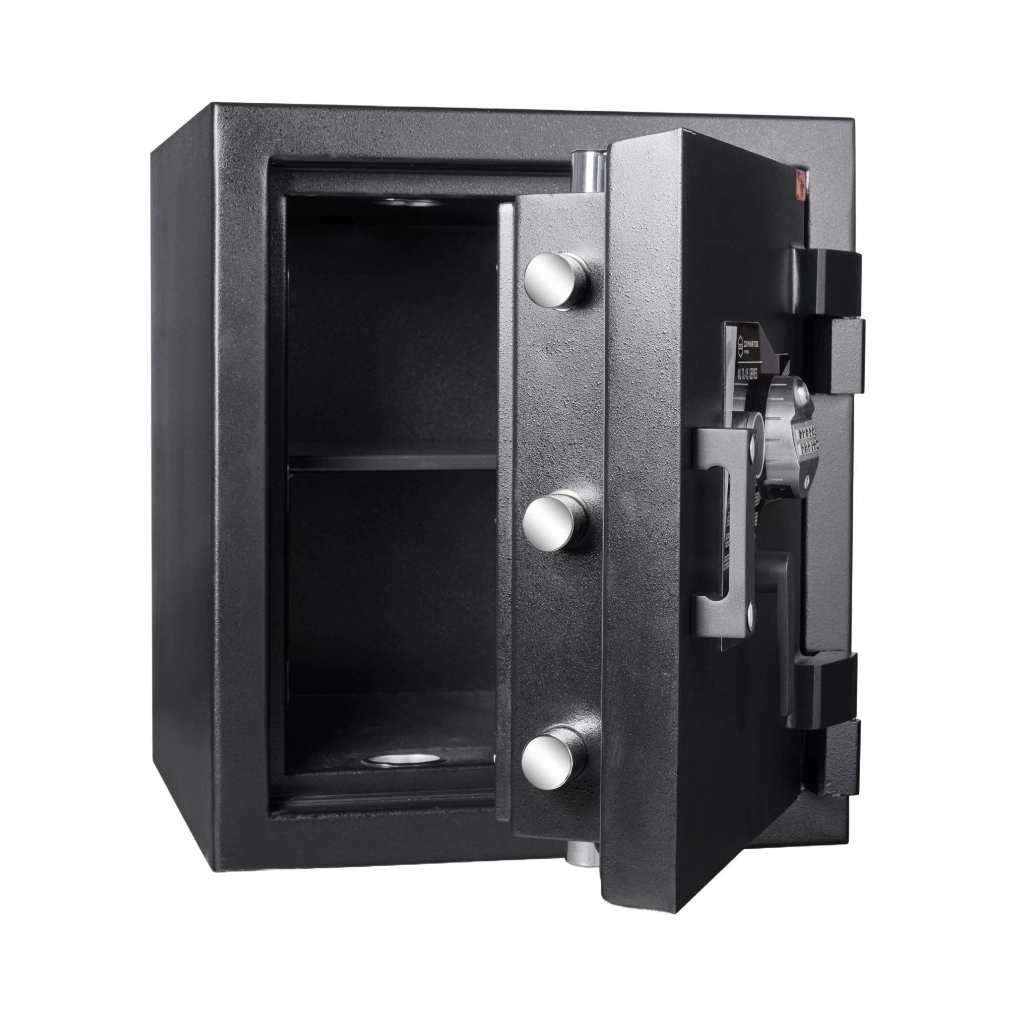 Specifications | Infinity Safes®
