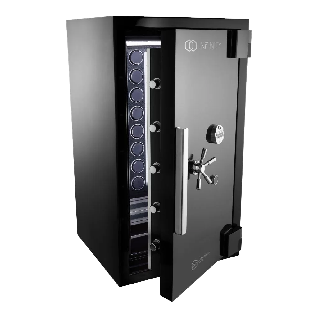 Jupiter | Infinity Safes®