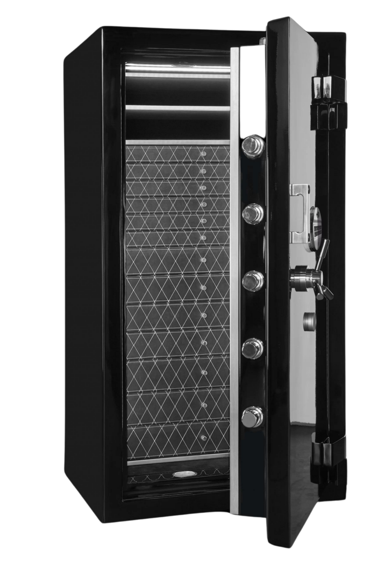 Jewellery Safes | Infinity Safes®