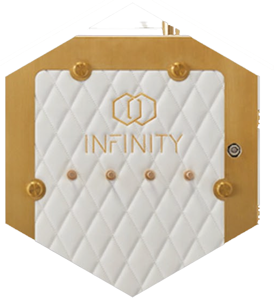 Find a Display Centre | Infinity Safes®