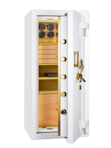 Valuables Safes | Infinity Safes®