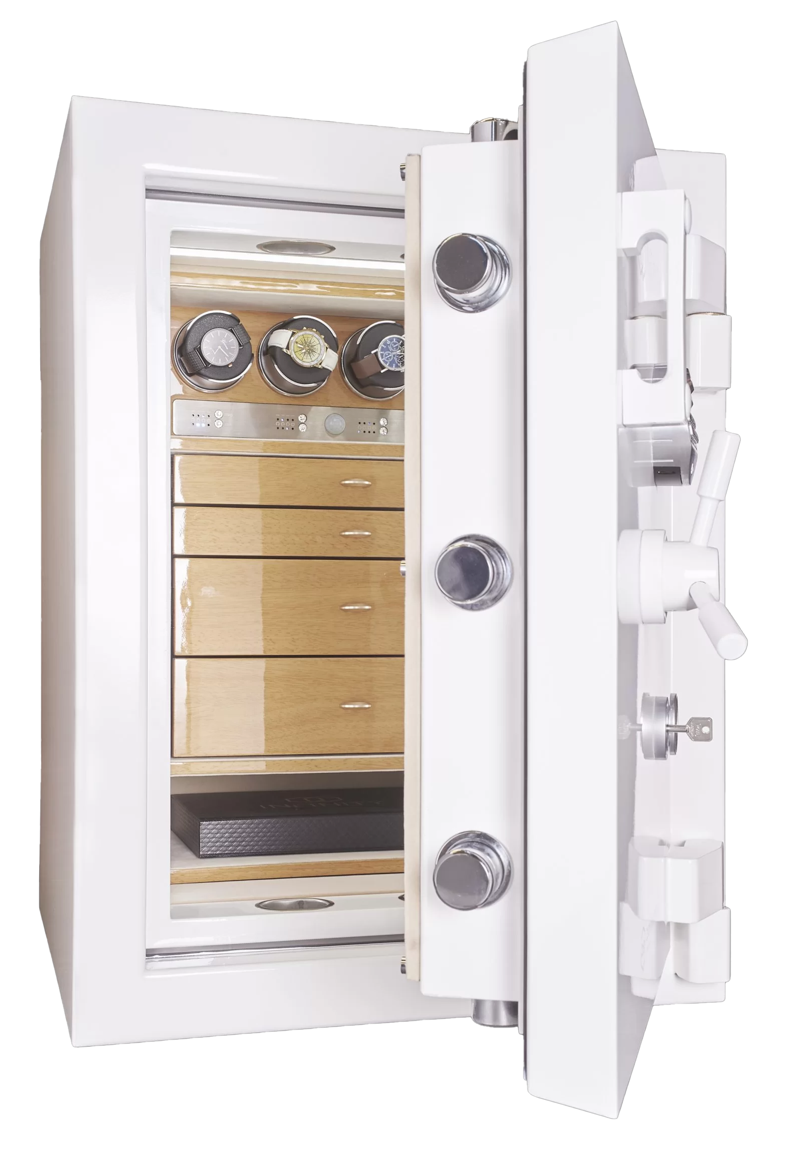 Watch Safes | Infinity Safes®